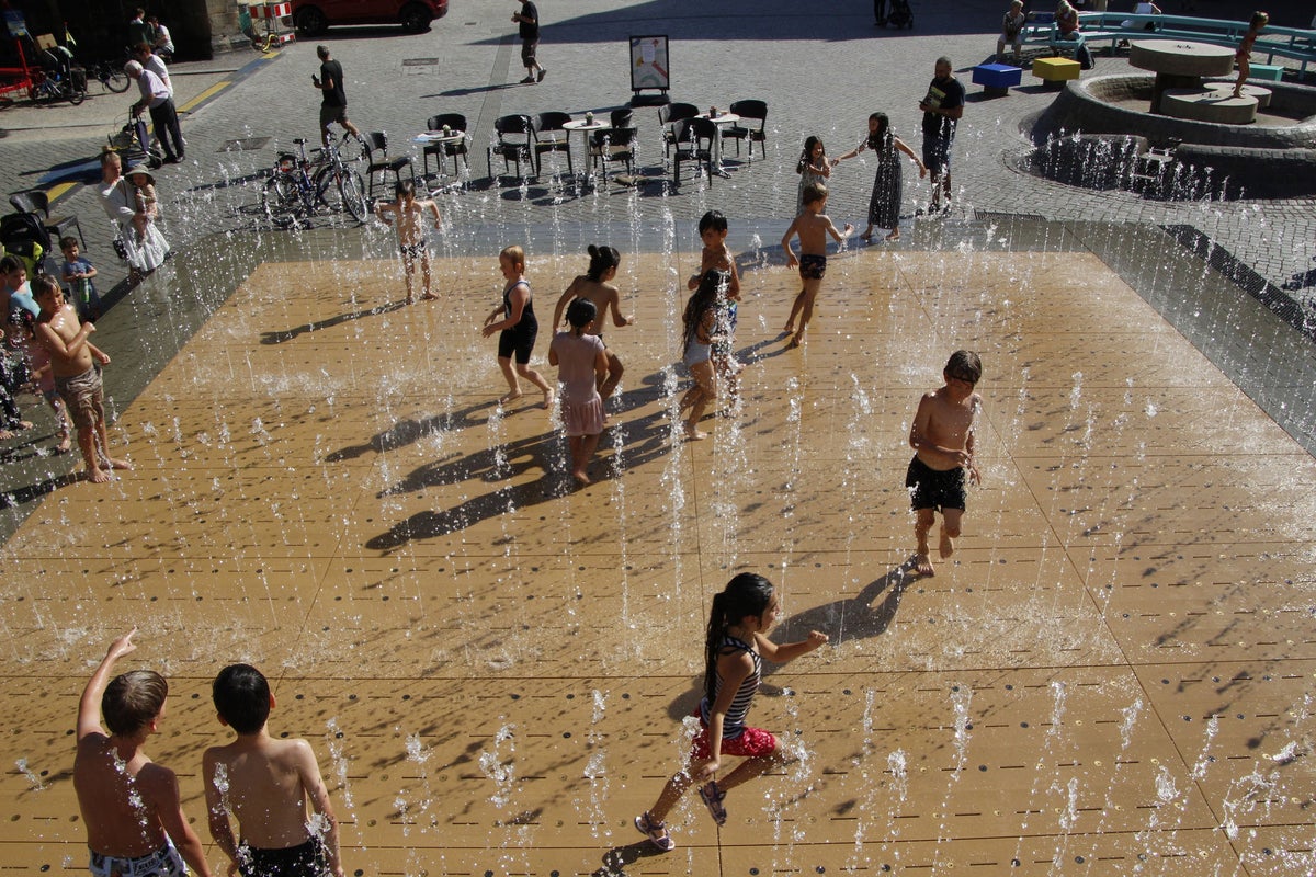 Sommer Highlights 2025 I BELANTIS - Das AbenteuerReich