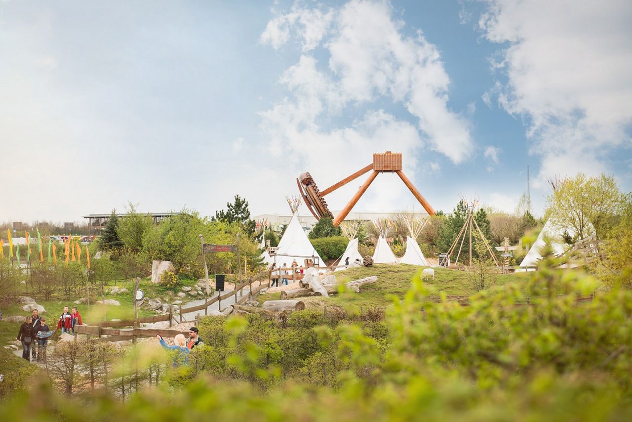 Compagnie des Alpes übernimmt Freizeitpark BELANTIS | Belantis